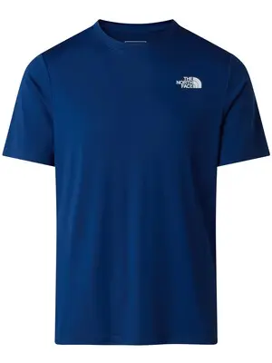 The North Face 24/7 Box Nse Ss Tt - Blue