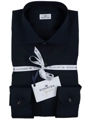 SONRISA Shirt - Blue