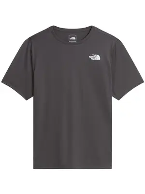 The North Face 24/7 Ss Tee Reg - Gray