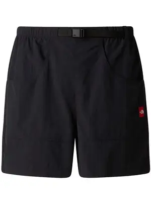 The North Face Redbox Nylon Belted Short