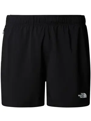 The North Face 24/7 5" Shorts - Black
