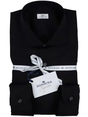 SONRISA Shirt - Black