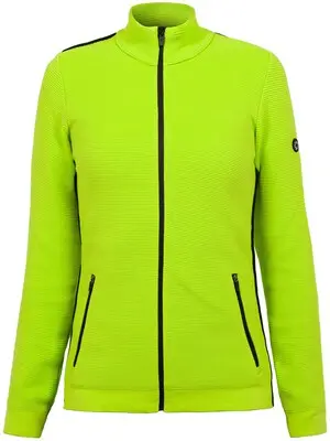 NEWLAND Senales Zip-up Jacket