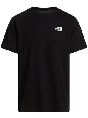 The North Face Evolution Box Nse Regular - Black