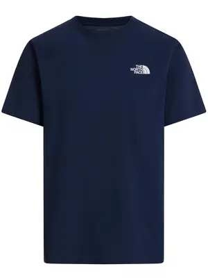 The North Face Evolution Box Nse - Blue