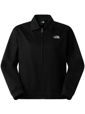 The North Face Twill Collared Jacket