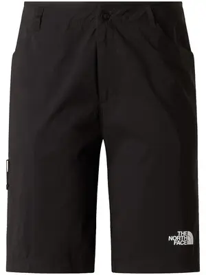 The North Face Exploration Short - Black