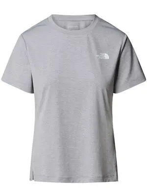 The North Face Flex Reg Short Sleeves Tee - Green