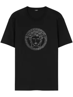 Versace T-shirt - Black