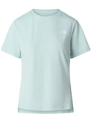 The North Face Flex Reg Short Sleeves Tee - Blue