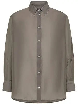 CRUNA Shirt - Beige