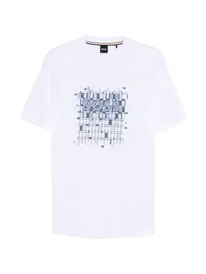 Hugo Boss C Thompson - White