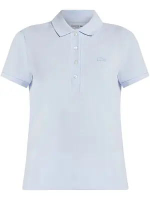 Lacoste Cotton Polo Shirt