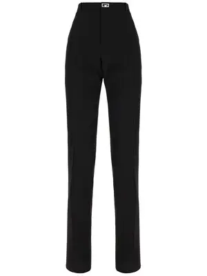 Givenchy Slim Fit Tailored Pants