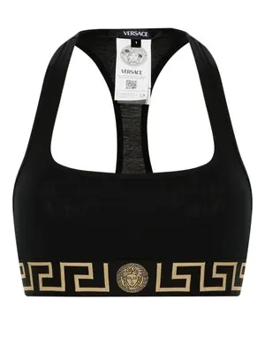 Versace Bralette