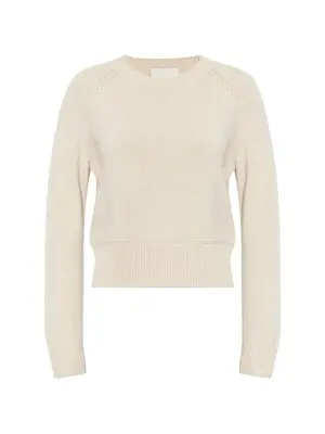 Isabel Marant Étoile Cornelia Pullover - White
