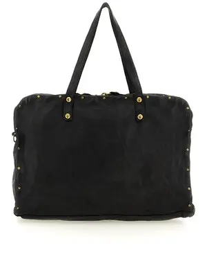 CAMPOMAGGI Clelia - Black