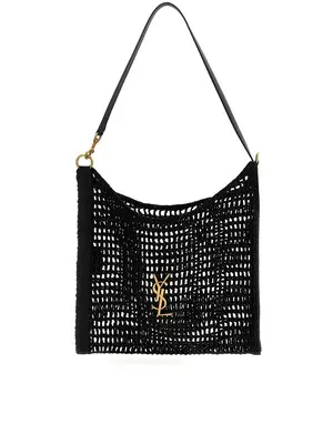 Saint Laurent Oxalis - Black