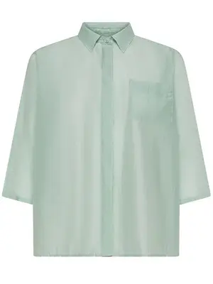 CRUNA Shirt - Blue