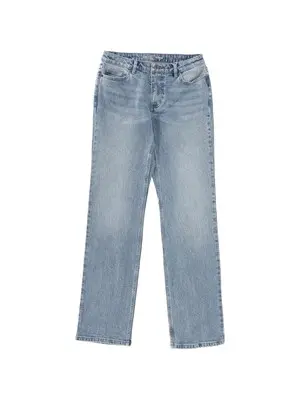 Michael Kors Cigarette Jean - Blue