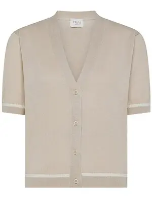 CRUNA Grace 2653 122' Cardigan