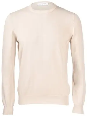 GRAN SASSO Crew Neck
