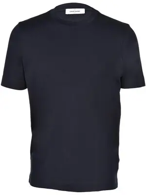 GRAN SASSO T-shirt - Blue