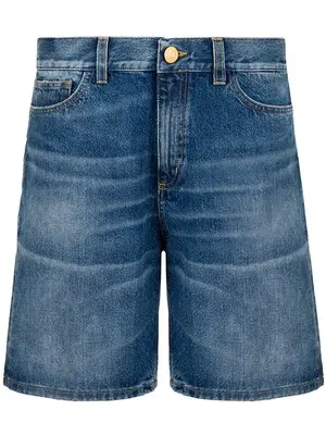 Seafarer Short Debby - Blue