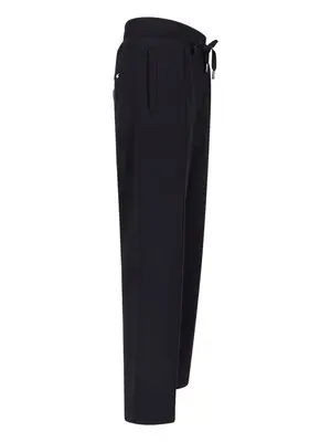 Dolce & Gabbana Straight Sweatpants