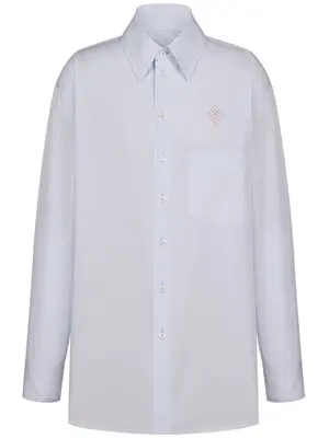 Seafarer Kim Shirt