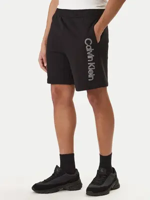 Calvin Klein Terry Grafic Short