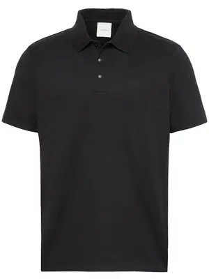 Calvin Klein Tech Interlock Polo
