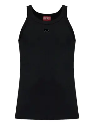 DIESEL® T Wife Dco - Black