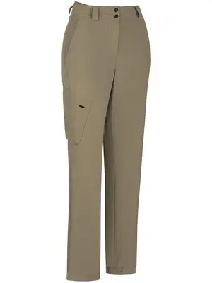 LAMUNT Serena Travel Pants - Brown