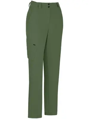LAMUNT Serena Travel Pants - Green