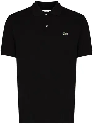 Lacoste Polo - Black