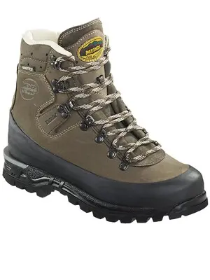 Meindl Himalaya Mfs - Brown