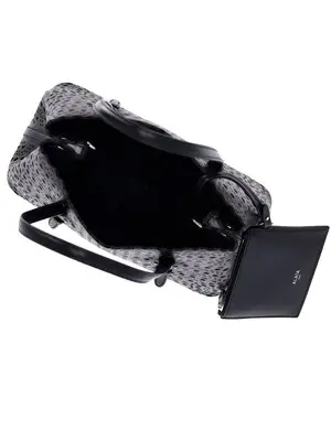 Alaïa Tote Bag "mina 25