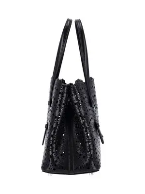 Alaïa Tote Bag "mina 25