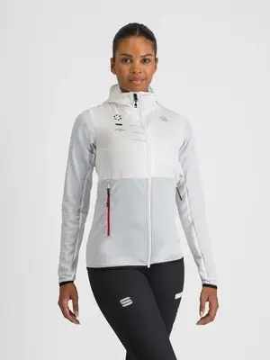 SPORTFUL Rythmo W Jacket - Blue