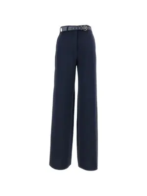 Max Mara Amico - Blue