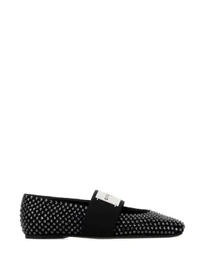 Givenchy Ballerina - Black