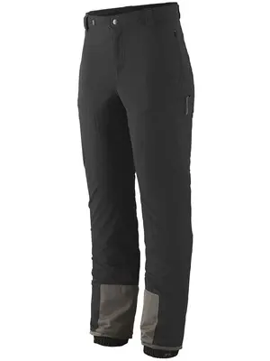 Patagonia W's Alpine Guide Pants - Black