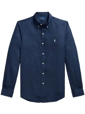Polo Ralph Lauren Shirt - Blue