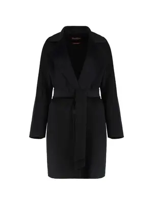 Max Mara Tenore - Black