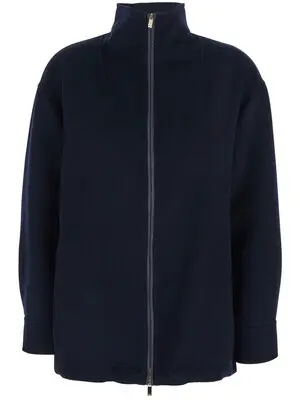 Max Mara Pine - Blue
