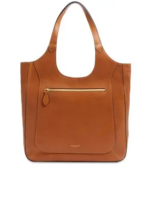 THE BRIDGE Hobo - Brown