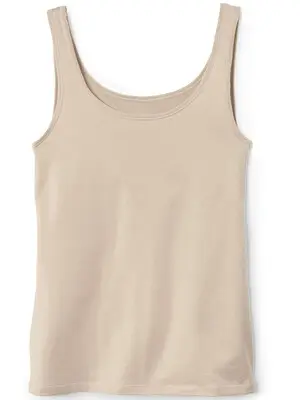 CALIDA Top - Beige