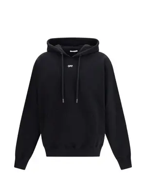 Off-White New Off Stamp Skate Hoodie