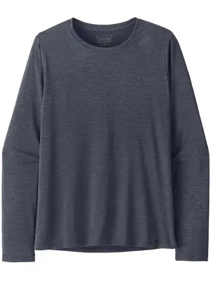 Patagonia Cap Cool Daily Shirt - Blue